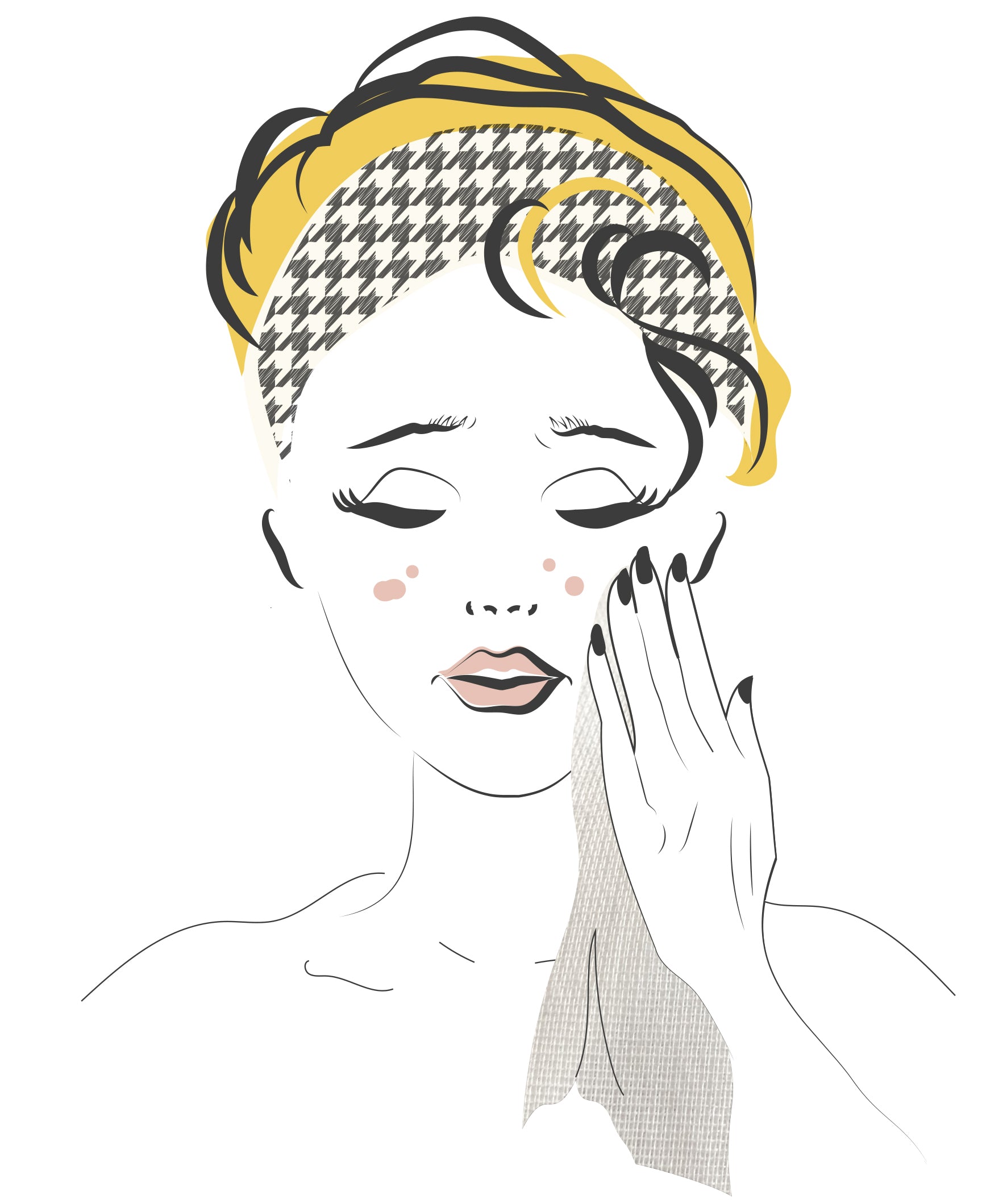 Our Story – CloudCloth