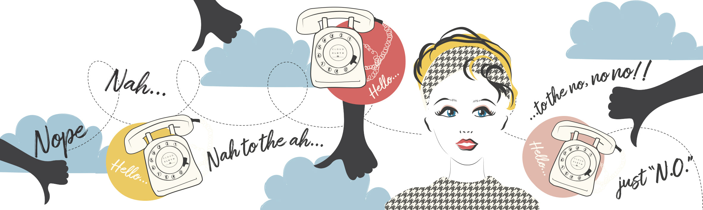 Our Story – CloudCloth